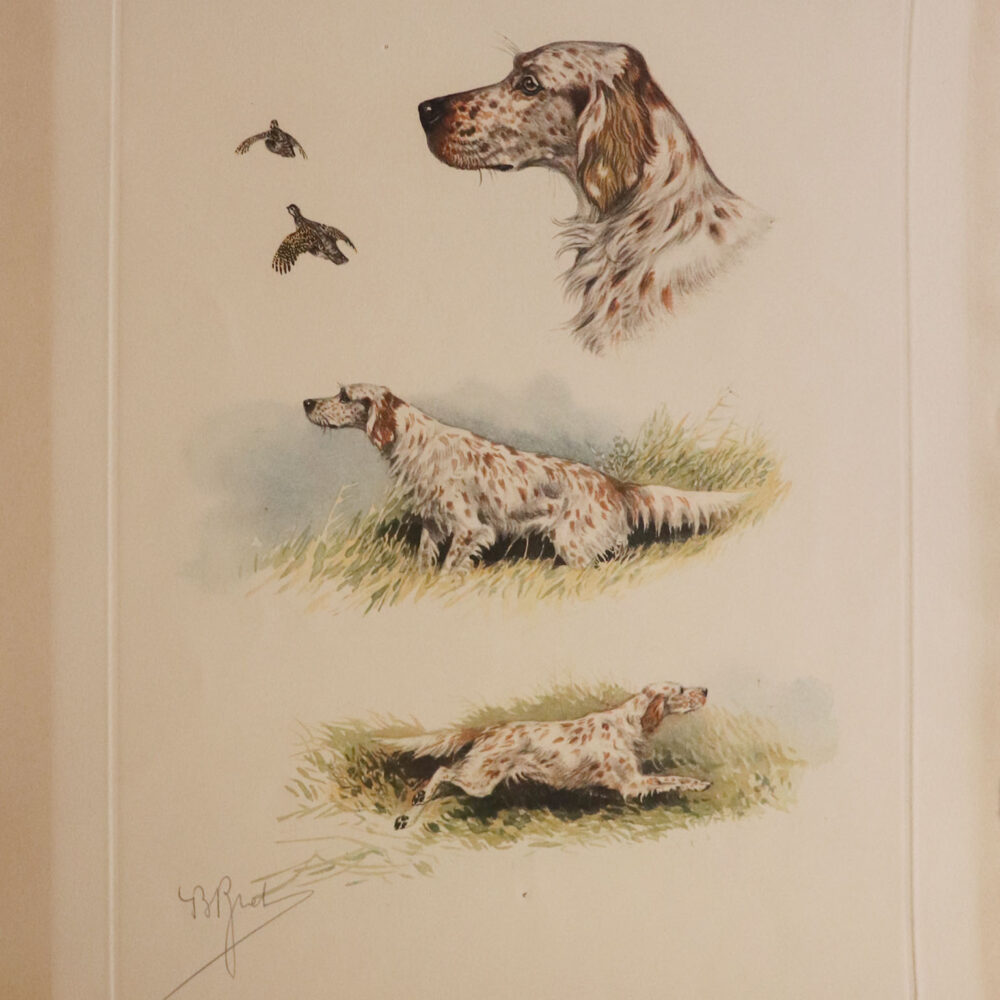 Boris RIABOUCHINSKY dit RIAB (1898-1975) (D'après) & Edition Pierre ...